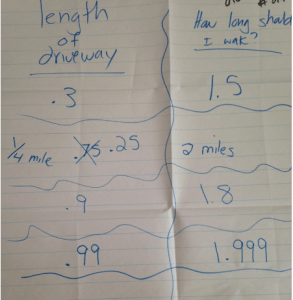 The Lure of a Good Rabbit Hole | math on the edge