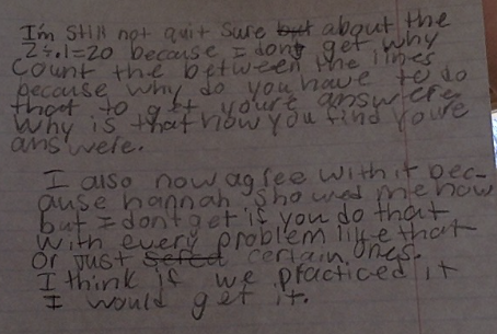 The Lure of a Good Rabbit Hole | math on the edge