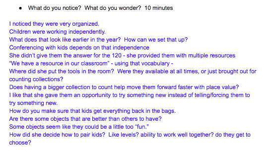 The Unorthodox Guide to Math Coaching | math on the edge
