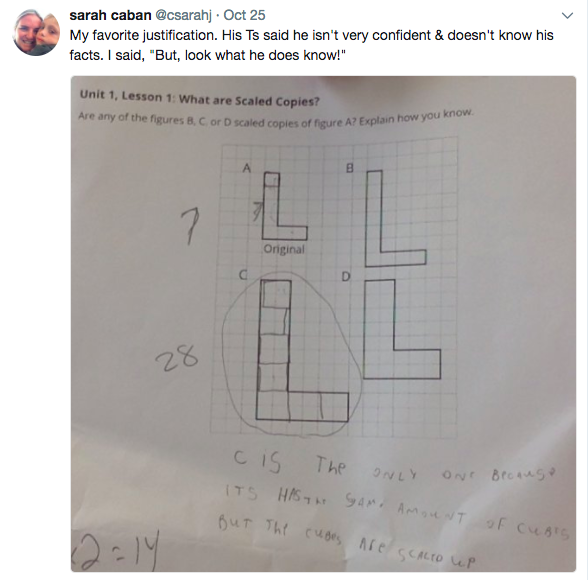 The Unorthodox Guide to Math Coaching | math on the edge